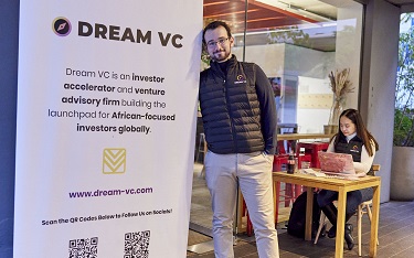 Dream VC launches multi-country roadshow to encourage investment in Africa